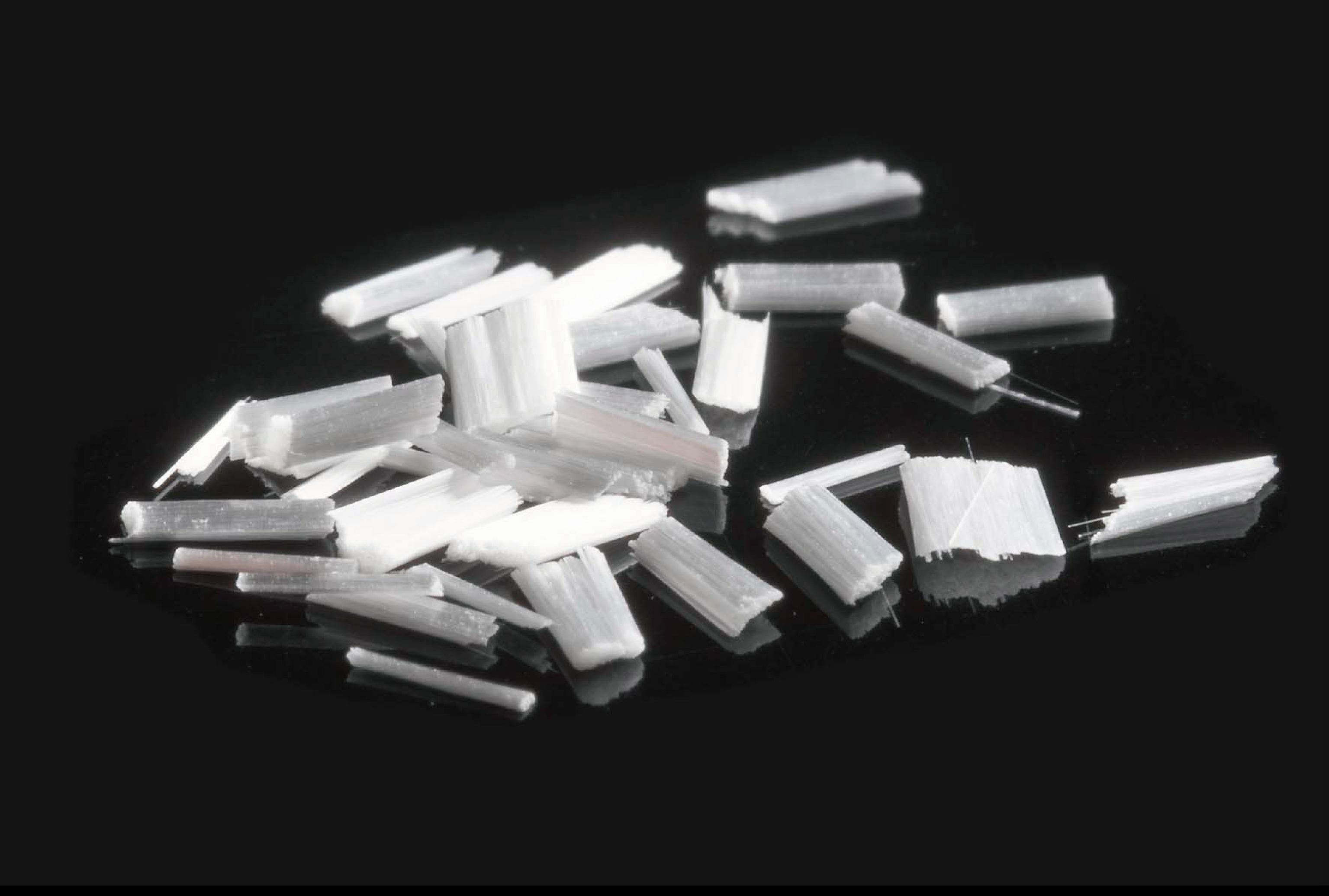 E Glass Fiber | Nippon Electric Glass (NEG)