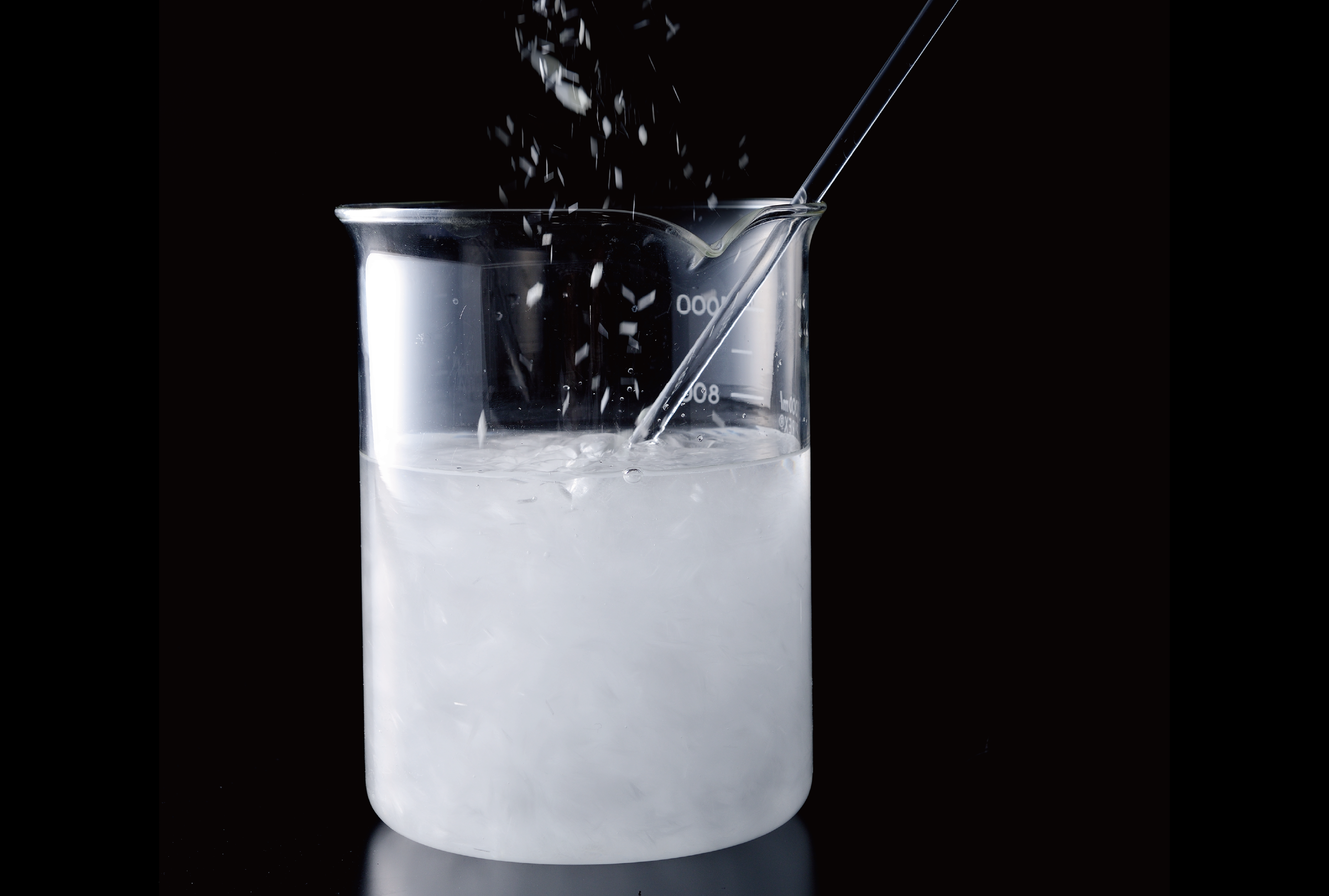 E Glass Fiber | Nippon Electric Glass (NEG)