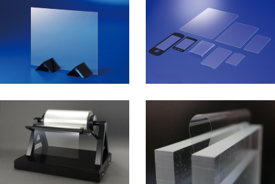 Our Business | Nippon Electric Glass (NEG)