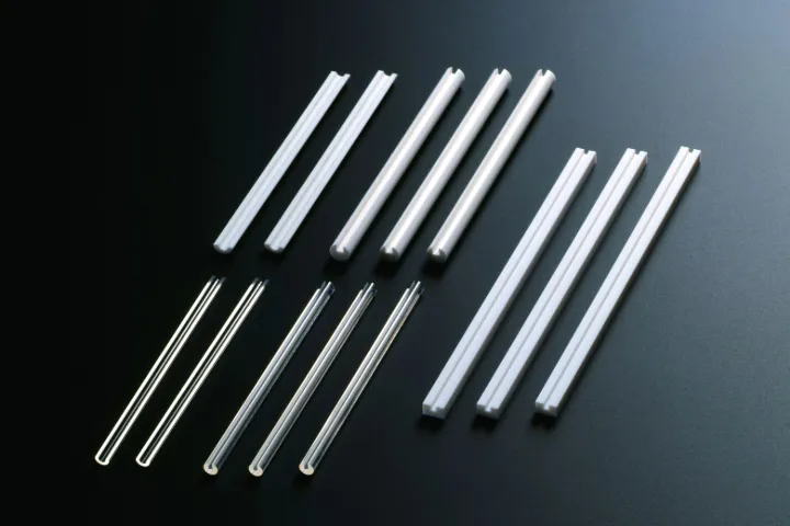 Neoceram N-0 and N-11 | Nippon Electric Glass (NEG)