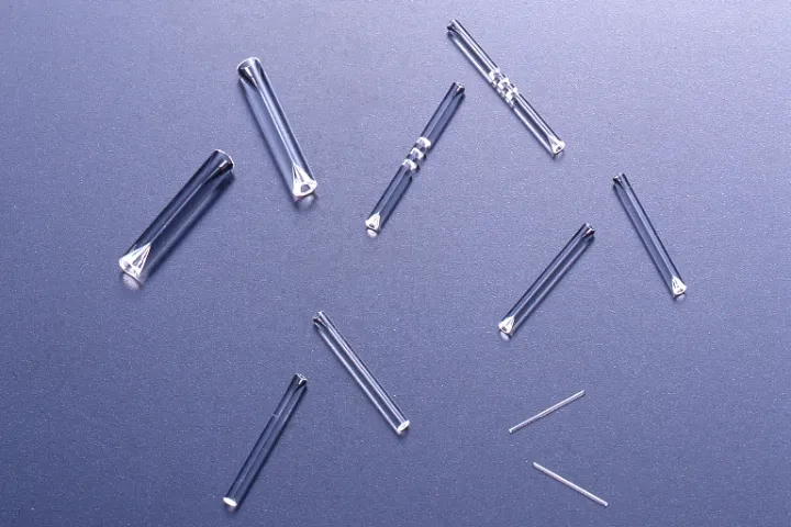 Micro Capillary™ | Nippon Electric Glass (NEG)