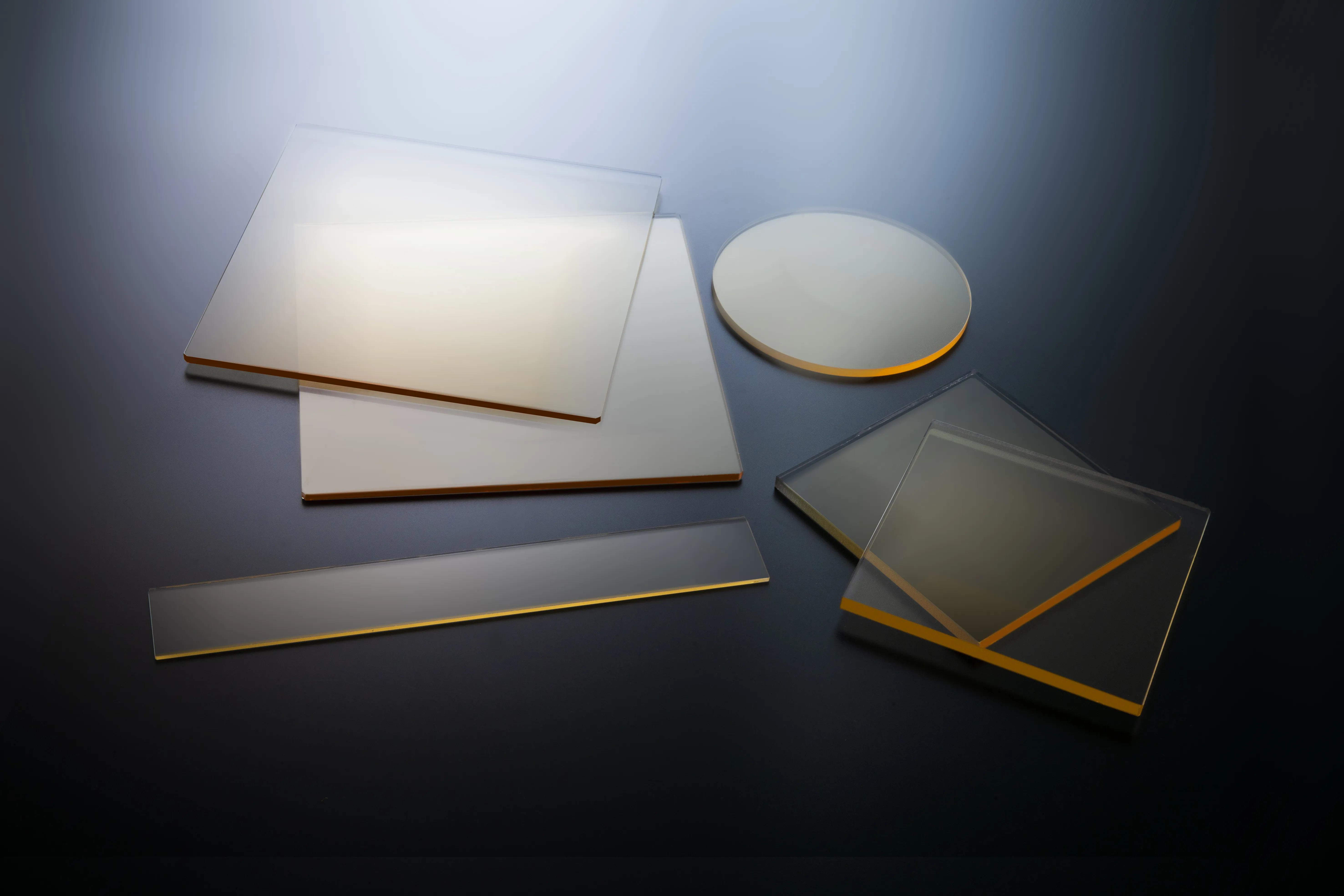 Electronic Component | Nippon Electric Glass (NEG)