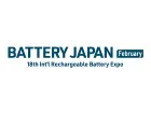 BATTERY JAPAN Int’l Rechargeable Battery Expo | Nippon Electric Glass (NEG)